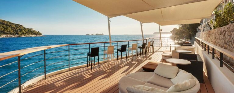 Best Dubrovnik Bars and Beach Clubs