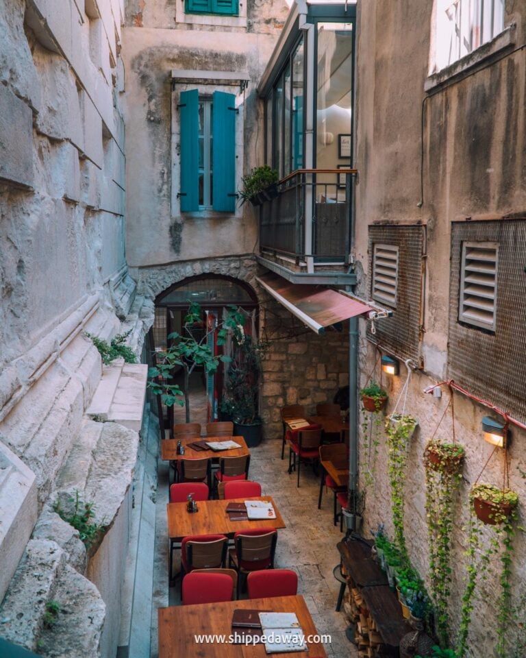 Split or Dubrovnik: Our honest opinion after visiting both!