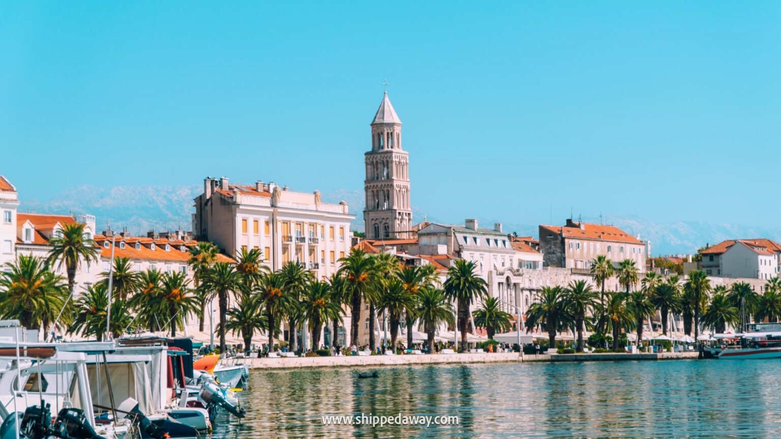 11 Must-Do Things in Split, Croatia (By a Local)