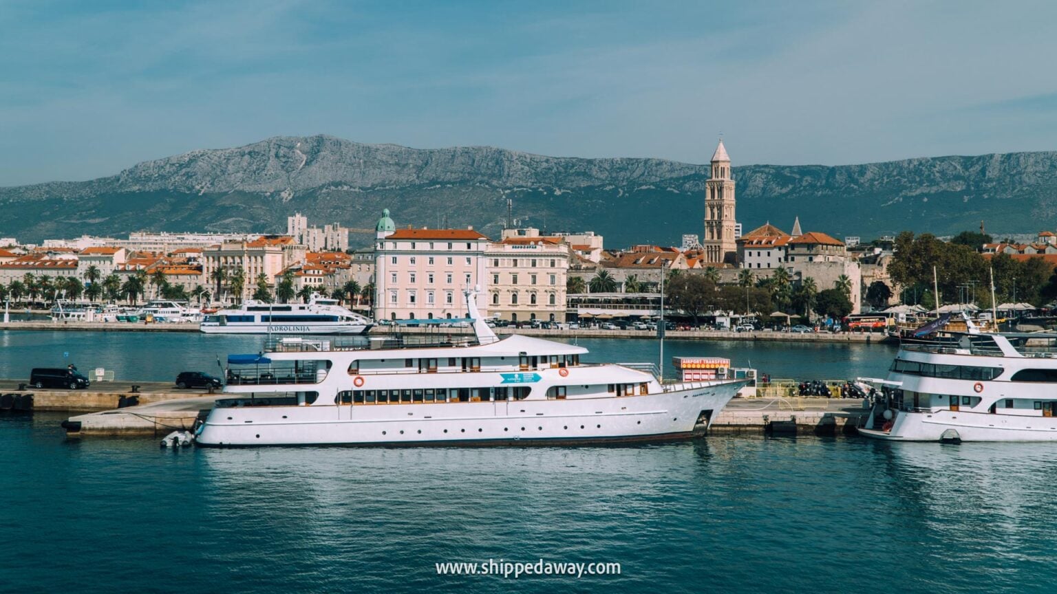 11 Must-Do Things in Split, Croatia (By a Local)