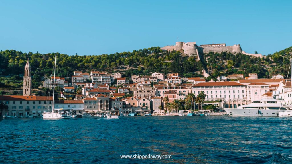 3 to 5 days in Split Itinerary: By a Local