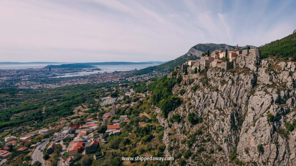 3 to 5 days in Split Itinerary: By a Local