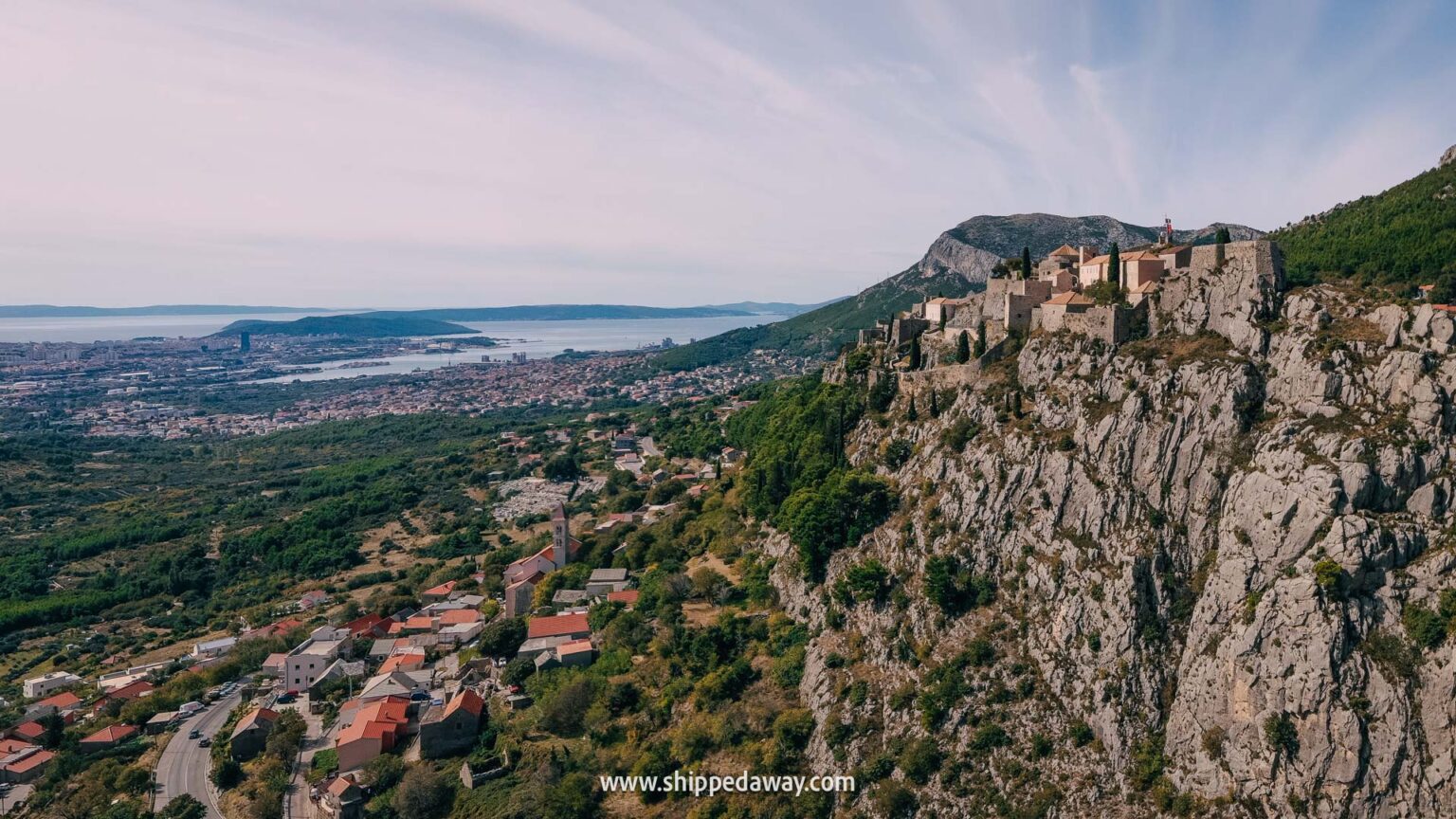 3 to 5 days in Split Itinerary: By a Local