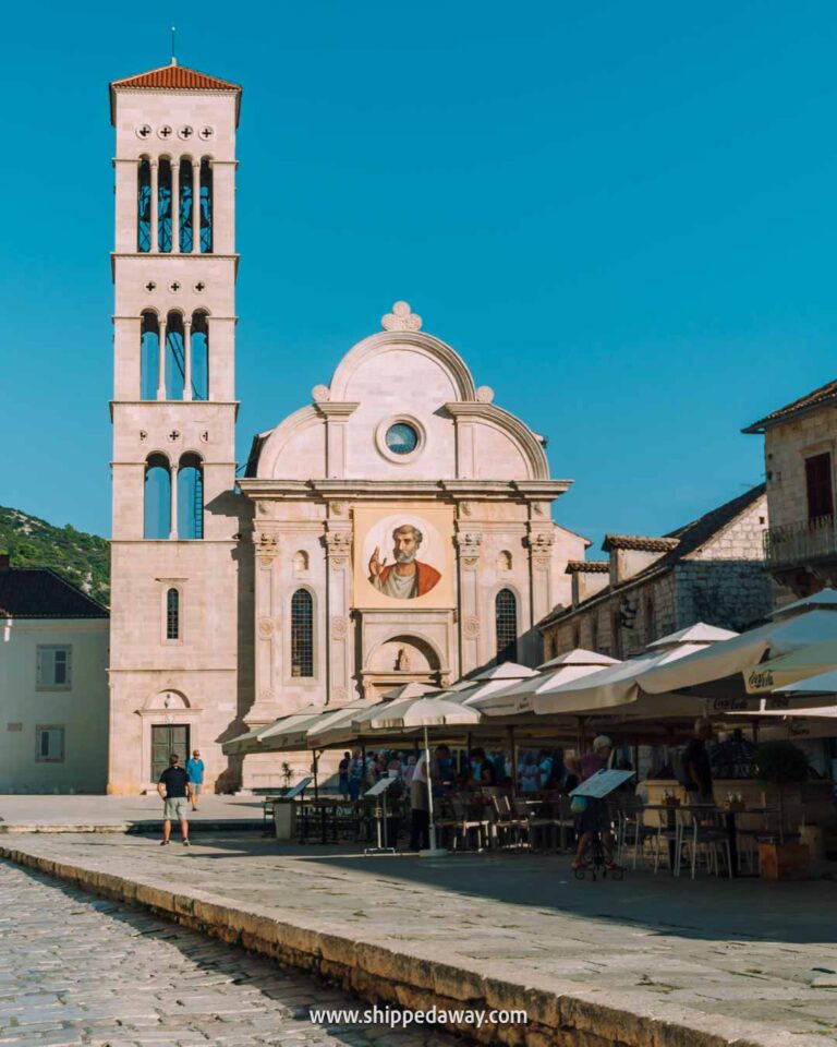 14 Must-Do Things in Hvar, Croatia (By a Local)