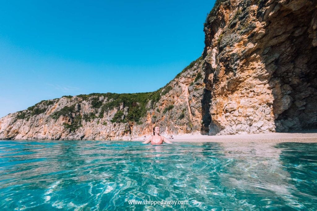 What To See and Do in Himare, Albania's Best Beach Town