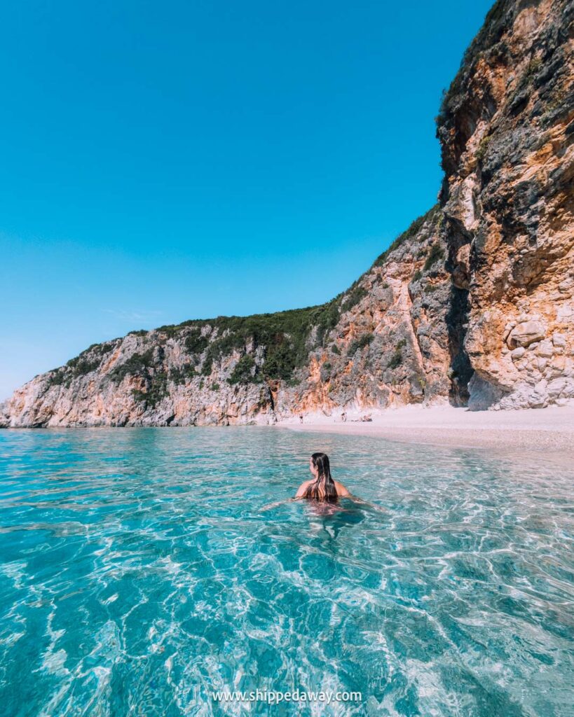 What To See and Do in Himare, Albania's Best Beach Town